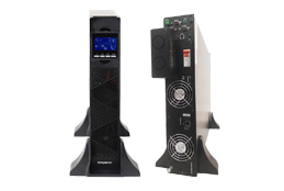 UPS Monofásicas | EDApower