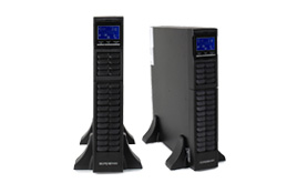 UPS Monofásicas | EDApower